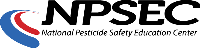 NPSEC - The National Pesticide Safety Education Center